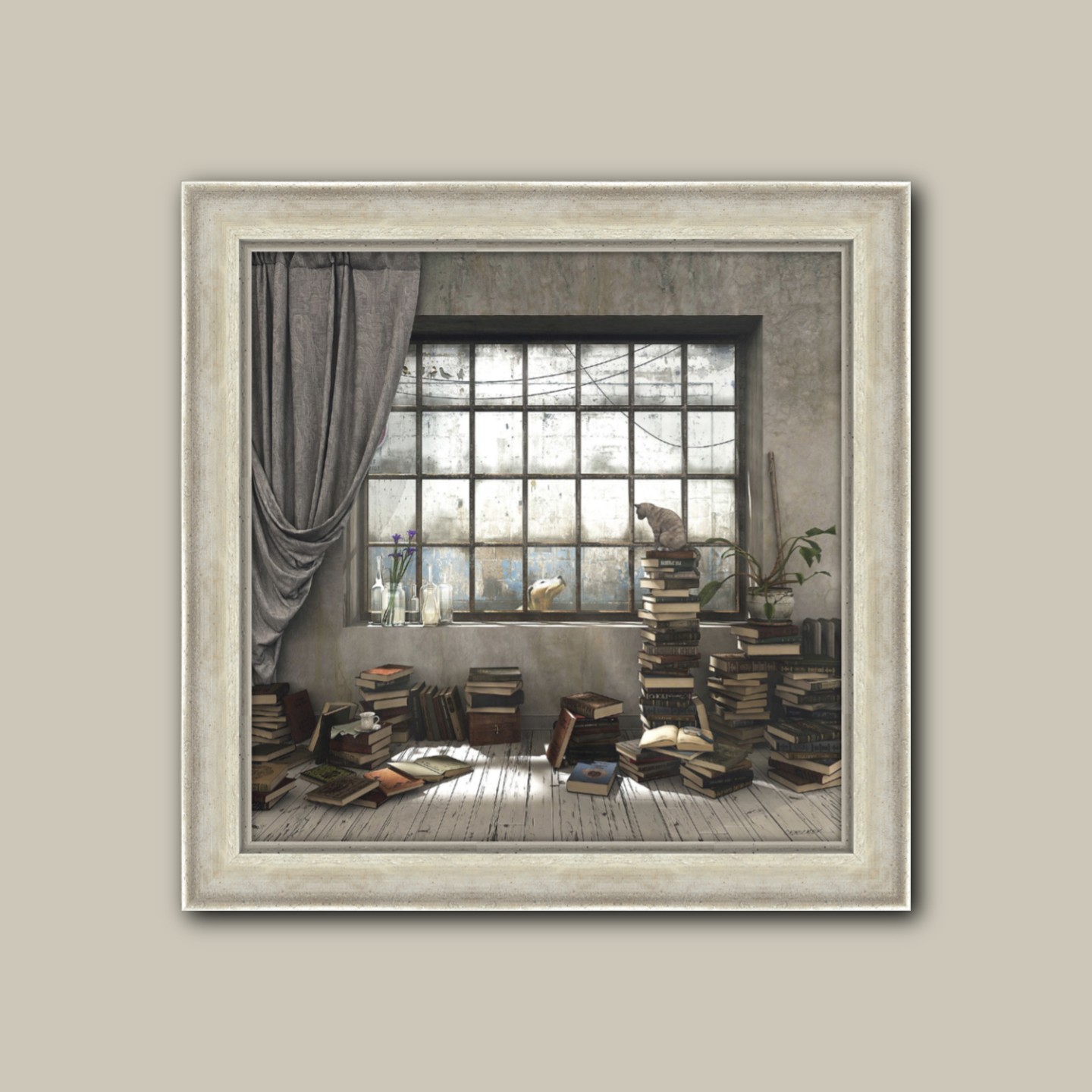 Picture Frame Designs